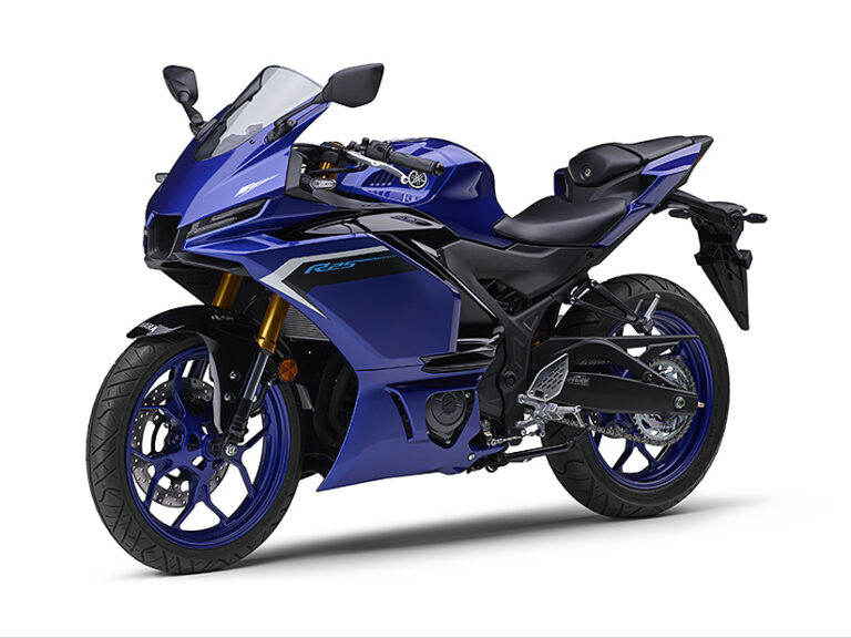 「YZF-R3 ABS」「YZF-R25 ABS」2025年モデル発売 | バイクショップ野添